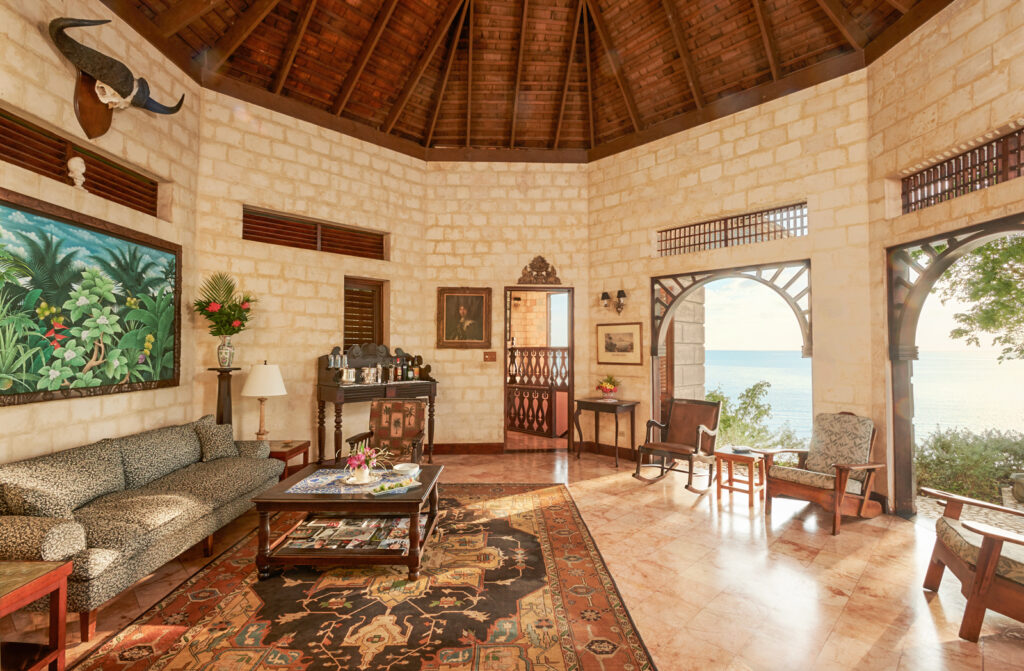 Bluefields Bay - MycoMeditations